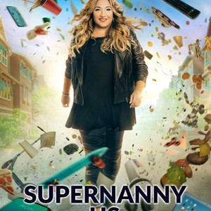 Supernanny US: Season 4, Episode 2 - Rotten Tomatoes