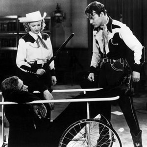 George Meeker - Rotten Tomatoes