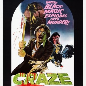 Craze - Rotten Tomatoes