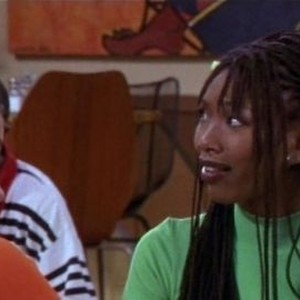 Moesha: Season 2, Episode 3 - Rotten Tomatoes