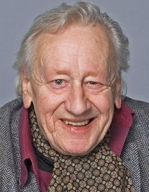 Oliver Storz - Rotten Tomatoes