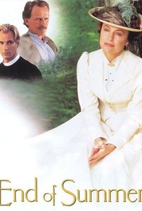 End of Summer | Rotten Tomatoes