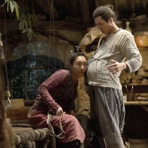 Monster Hunt - Rotten Tomatoes