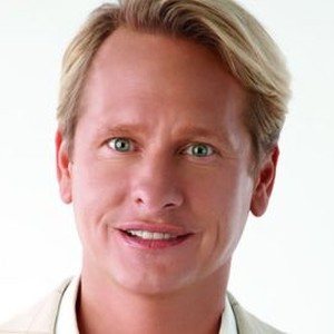 Carson Nation - Rotten Tomatoes