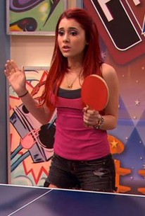 Victorious: Season 1, Episode 16 | Rotten Tomatoes