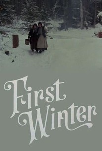 First Winter | Rotten Tomatoes