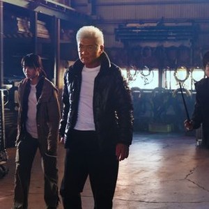 Bad City - Rotten Tomatoes