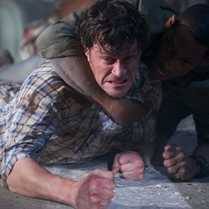 Enemies Closer - Rotten Tomatoes