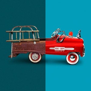 Secret Restoration - Rotten Tomatoes