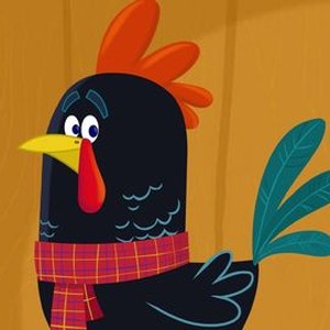 Brewster the Rooster: Season 1, Episode 25 - Rotten Tomatoes