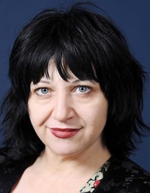 Lydia Lunch | Rotten Tomatoes
