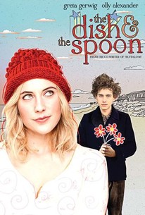 The Dish & the Spoon (2011) | Rotten Tomatoes