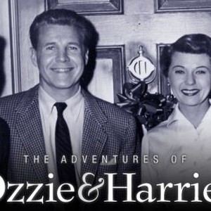 The Adventures of Ozzie & Harriet - Rotten Tomatoes