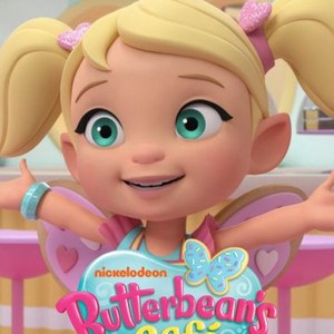 Butterbean's Café: Season 2, Episode 13 - Rotten Tomatoes