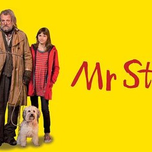 Mr Stink - Rotten Tomatoes