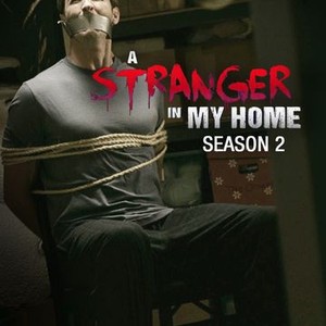 A Stranger in My Home - Rotten Tomatoes