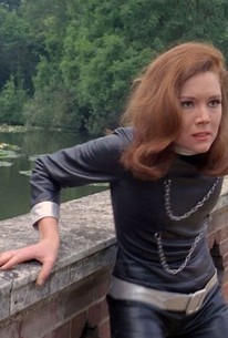 The Avengers: Season 5, Episode 21 | Rotten Tomatoes