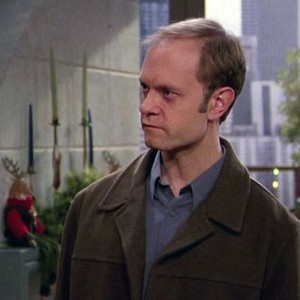 Frasier: Season 10, Episode 10 - Rotten Tomatoes