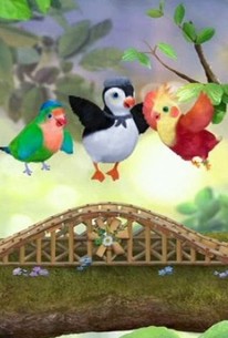 3rd & Bird: Season 1, Episode 5 | Rotten Tomatoes