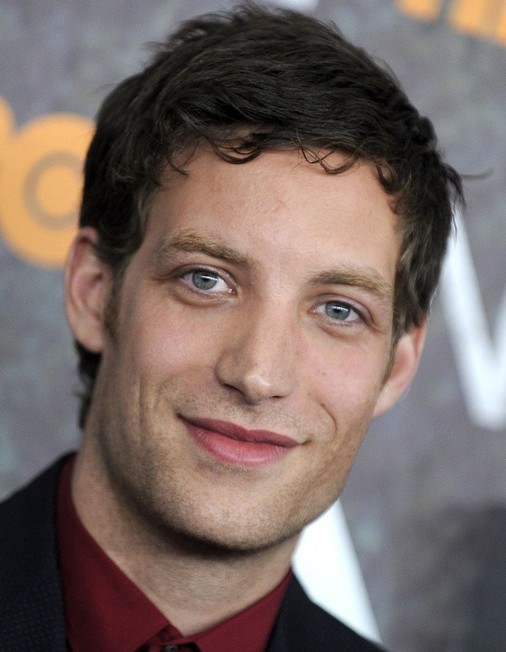 James Jagger - Rotten Tomatoes