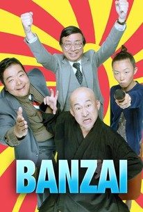 Banzai: Season 1, Episode 6 - Rotten Tomatoes