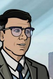 Archer - Season 2 Episode 6 - Rotten Tomatoes