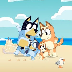 Bluey - Rotten Tomatoes