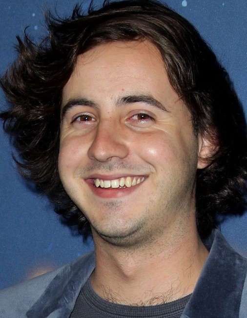 Nicholas Coombe - Rotten Tomatoes