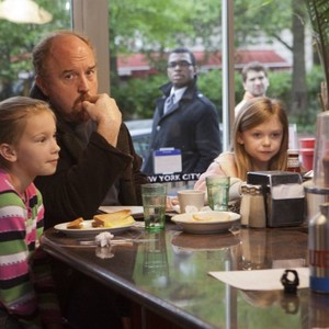 Louie - Rotten Tomatoes