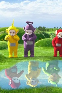 Teletubbies: Season 1, Episode 25 | Rotten Tomatoes