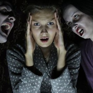 Block 18 - Rotten Tomatoes