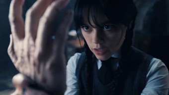 Wednesday | Rotten Tomatoes