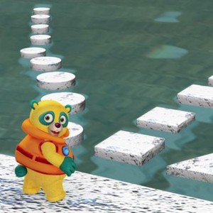 Special Agent Oso: Season 1, Episode 16 - Rotten Tomatoes