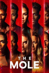 The Mole (2022) | Rotten Tomatoes