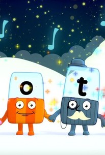Alphablocks: Season 1, Episode 24 - Rotten Tomatoes