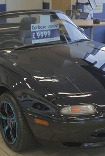 Auto Masters: Season 4, Episode 5 | Rotten Tomatoes