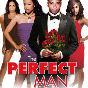 The Perfect Man - Rotten Tomatoes
