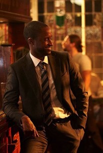 DI Ray: Season 1, Episode 4 - Rotten Tomatoes