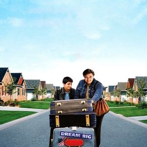 Amreeka - Rotten Tomatoes