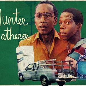 Hunter Gatherer (2016) - Rotten Tomatoes