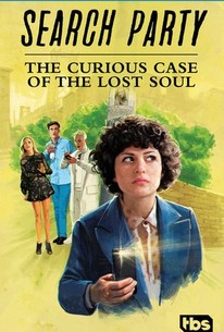 Search Party | Cast and Crew | Rotten Tomatoes