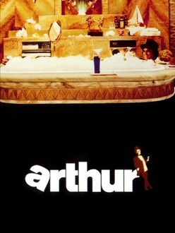 Film Di Arthur 1981