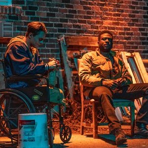 Mending the Line - Rotten Tomatoes