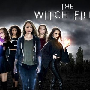 The Witch Files - Rotten Tomatoes