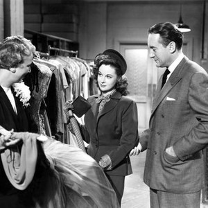 Susan Hayward - Rotten Tomatoes