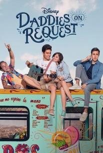 Daddies on Request | Rotten Tomatoes