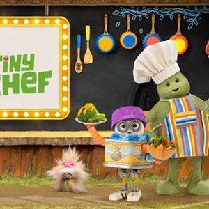 Tiny Chef - Rotten Tomatoes