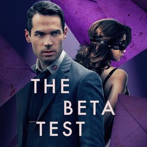 The Beta Test - Rotten Tomatoes
