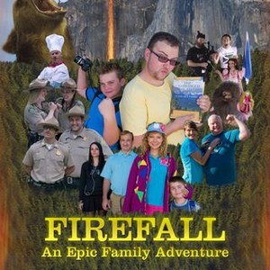 Firefall: An Epic Family Adventure - Rotten Tomatoes