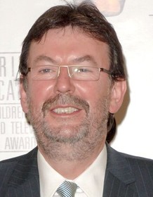 Nigel Pickard | Rotten Tomatoes